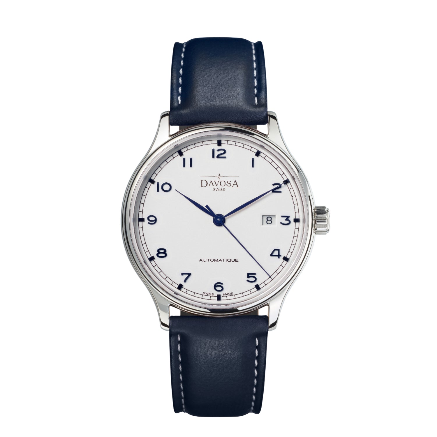 Classic Automatic – DAVOSA Swiss