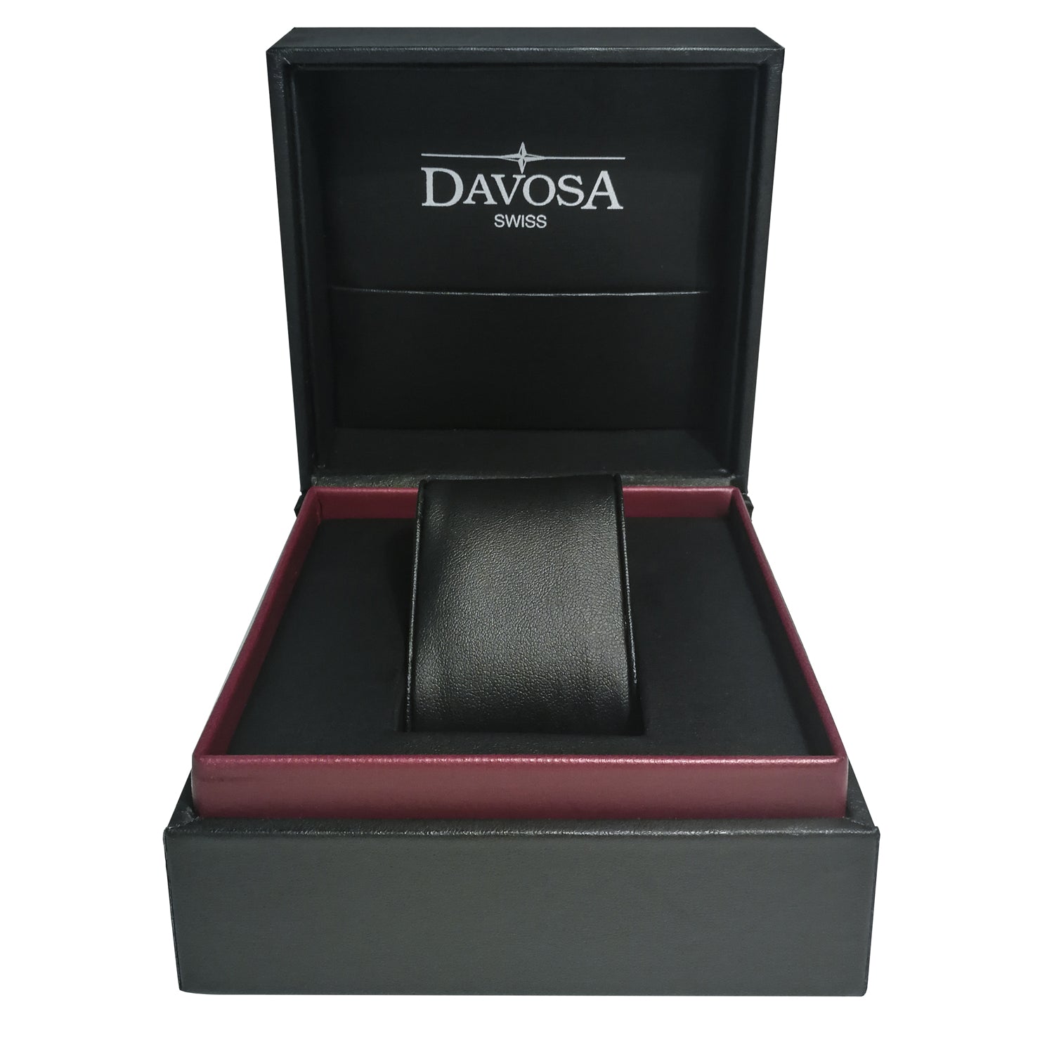 Watch Box Quartz – DAVOSA Swiss
