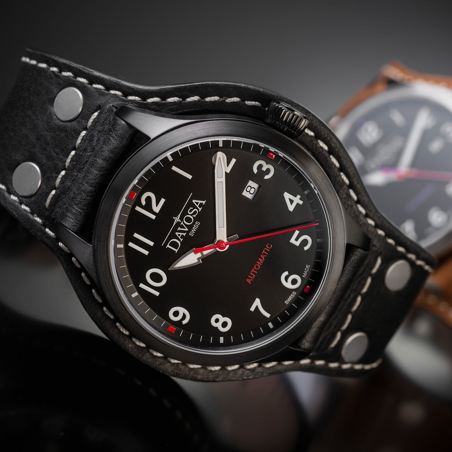 Axis – DAVOSA Swiss