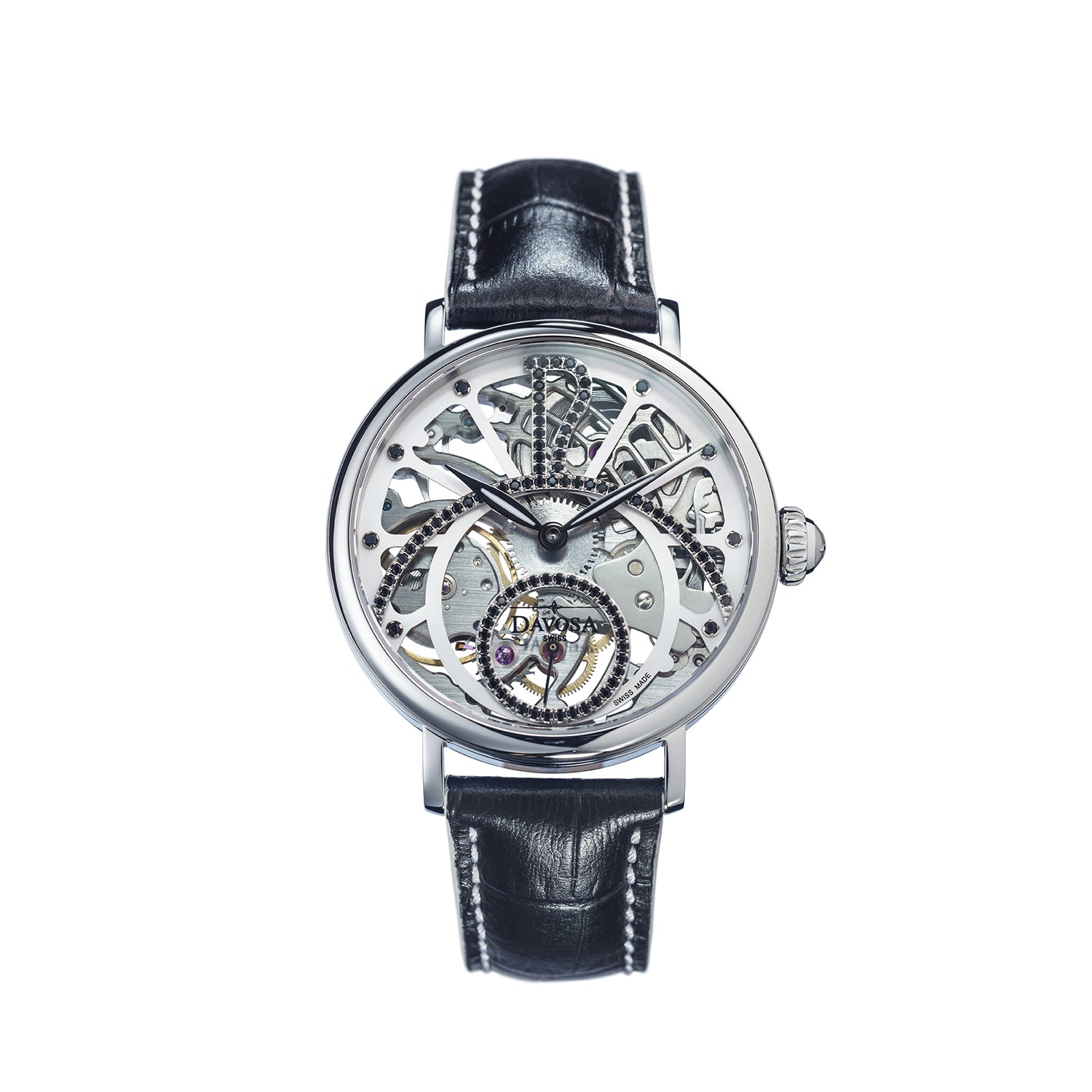 Grande Diva – DAVOSA Swiss