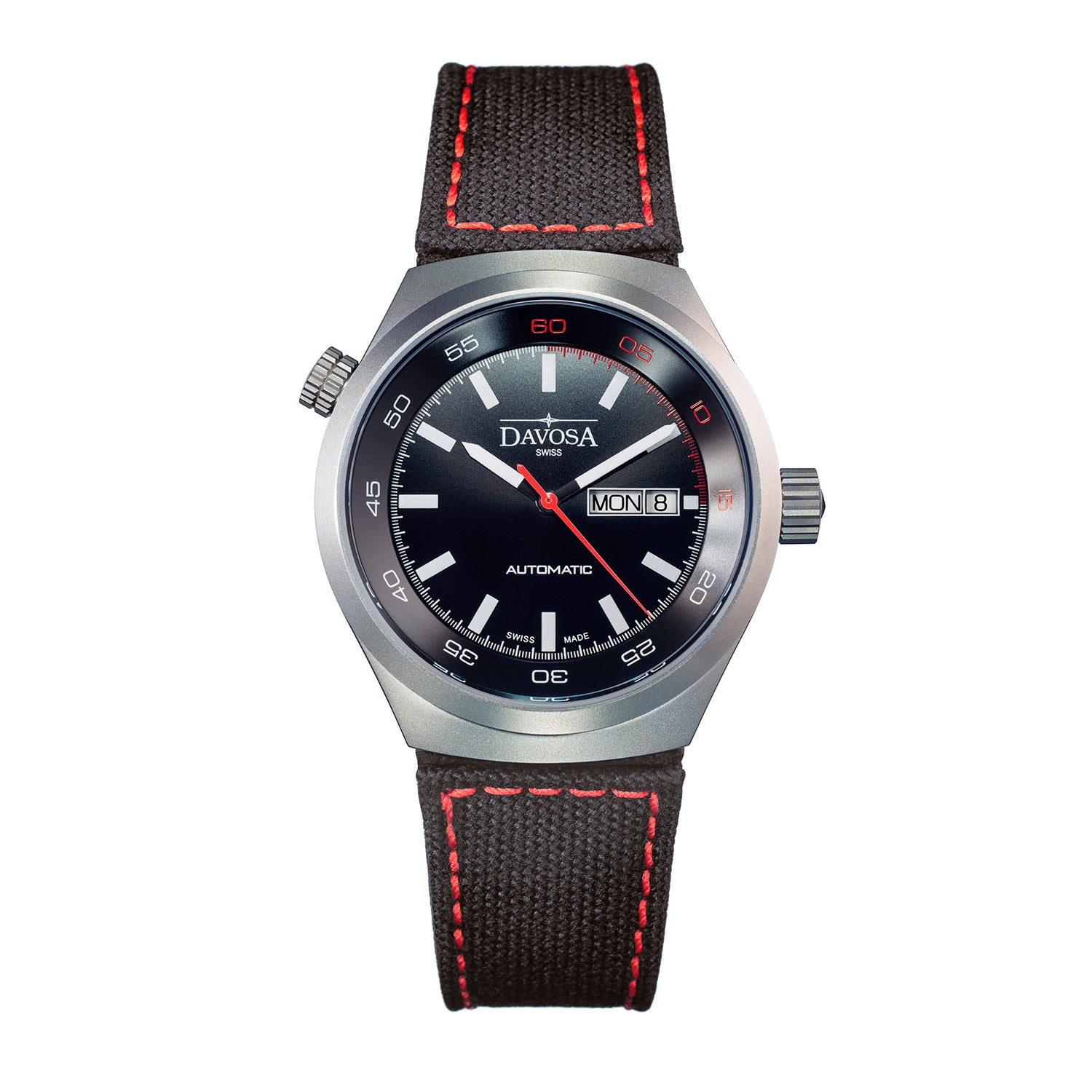 Performance Watches – DAVOSA Swiss